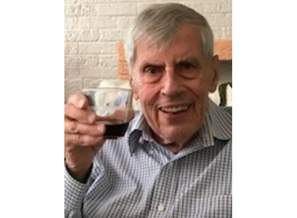 Alfred Joseph Sarno Obituary (2025) - Chicago, IL - Caring Cremations ...