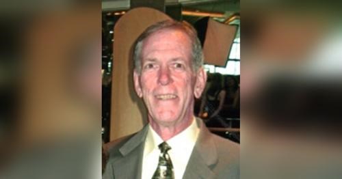 John F. Tharan Obituary (2022) - Wilmington, DE - Mealey Funeral Home ...