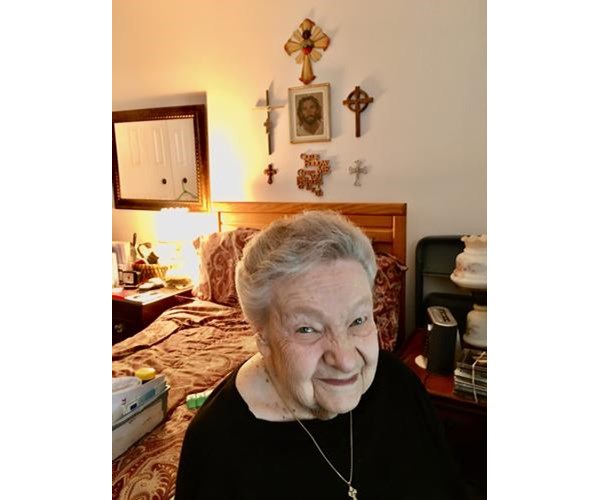 Elizabeth Haughin Obituary and Online Memorial (2026)