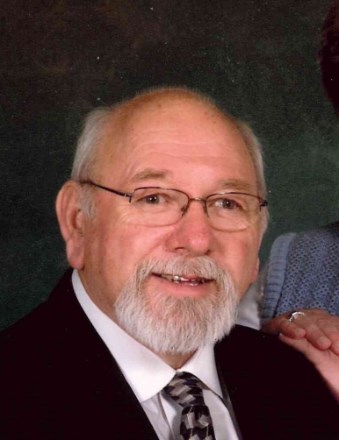 Vaughn Miller Obituary and Online Memorial (2026)