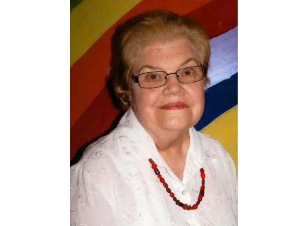 Betty May Perry Obituary (2025) - Roxboro, NC - Brooks & White Funeral ...