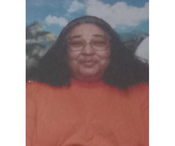 Mrs. Lucille Hall Obituary (2023) - Jonesboro, GA - Legacy Funeral Home ...