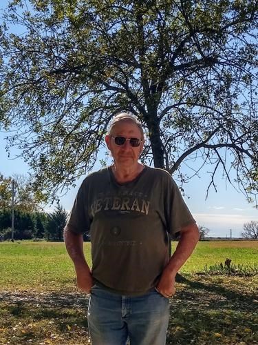Johnny Wayne "John Wayne" Hine Obituary (2024) - Roland, OK - Forever ...