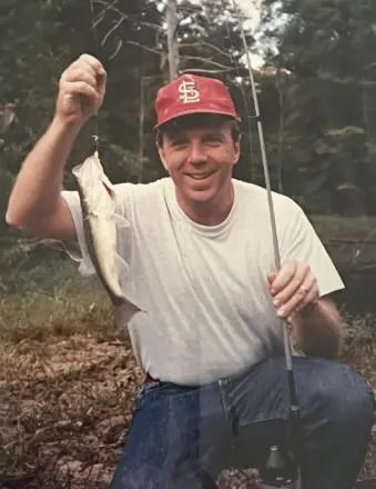 Mark DeWayne Stiers Obituary (2024) - Fulton, MO - Maupin Funeral Home ...