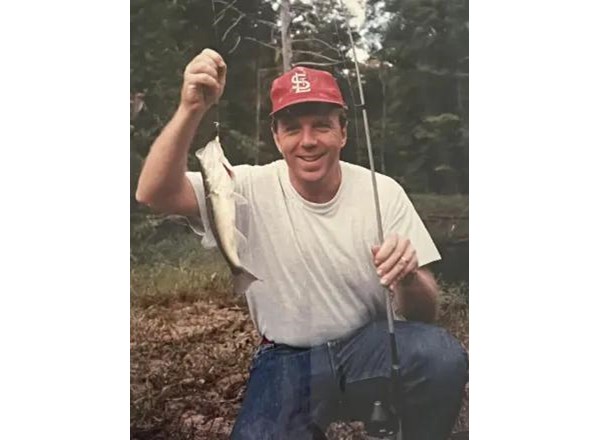 Mark DeWayne Stiers Obituary (2024) - Fulton, MO - Maupin Funeral Home ...