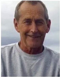 Dennis Arnold Geffre Obituary (2026) - Mound, MN - Huber Funeral Home ...