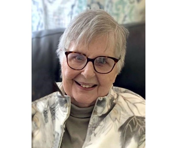 Donna Ruth Hudson Obituary (2022) - McKeesport, PA - Jaycox-Jaworski ...
