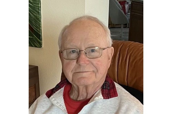Jack L Summers Obituary (2025) - Sun City Center, FL - Sun City Center ...