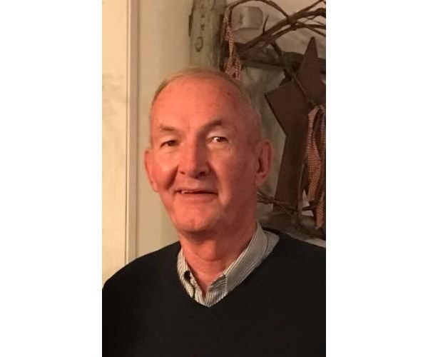 Franklin L. Clary Obituary (2025) - Chillicothe, OH - Ware Funeral Home