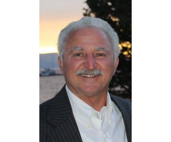 Michael John Capozzoli Obituary (2025) - Bluffton, SC - Sauls Funeral ...