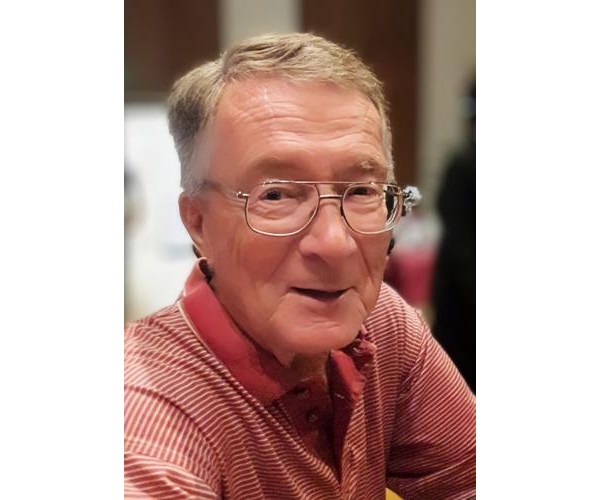 Neal Hansen Obituary (2026) - Ogden, UT - Myers Mortuary & Cremation ...