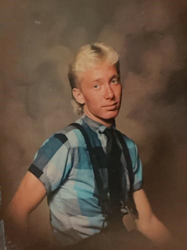 Gary L Parker-Benzon Obituary (2024) - Salt Lake City, UT - Independent ...
