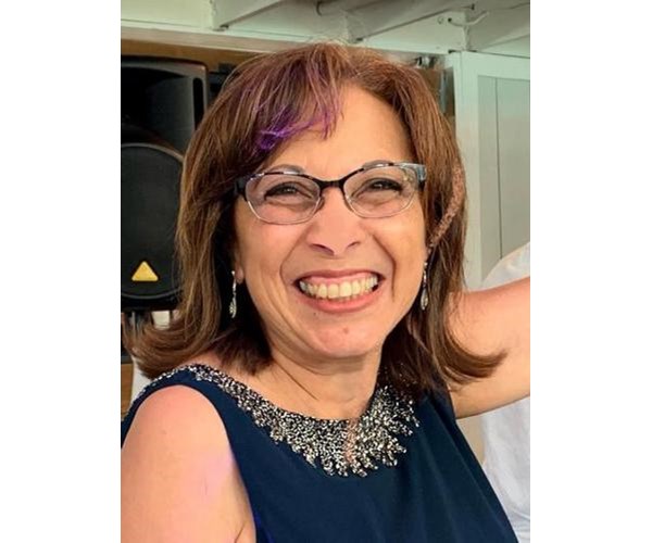 Yvette Moris Zeidan Obituary (2024) - Souderton, PA - Anders-Detweiler ...