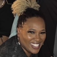Ms. Tenesha Dawnetta Fearn Obituary (2024) - Huntsville, AL - Royal ...