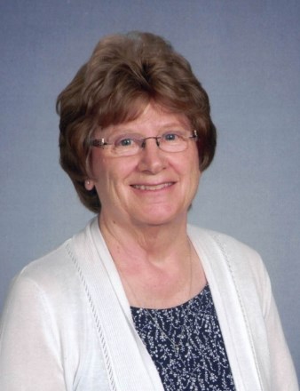Patricia Ann Swartz Obituary (2025) - Pierre, SD - Feigum Funeral Home ...