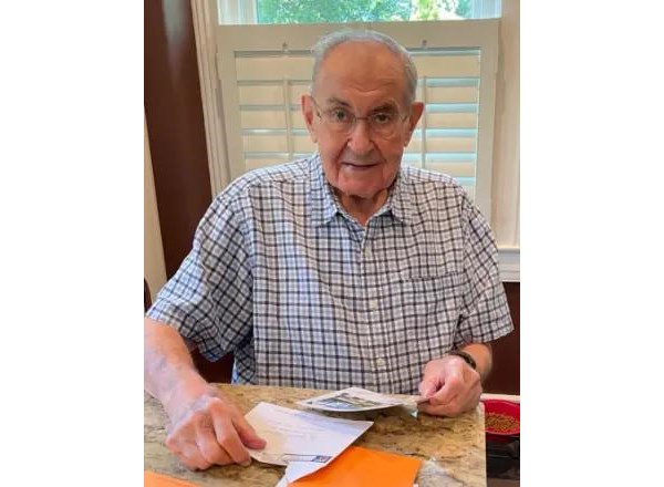 Richard Stuart Harris Obituary (2025) - Louisville, KY - Pearson ...