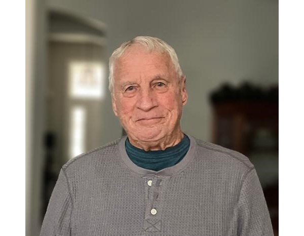 James F. Beauregard Obituary (2025) - St. Charles, IL - Yurs Funeral ...