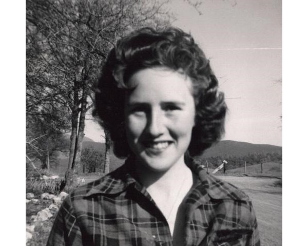 Ramona Lee Buss Obituary (2024) - Lakeport, CA - Chapel of the Lakes ...