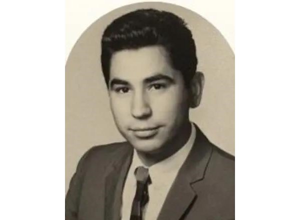 Robert G. Delgado Obituary (2026) - Del Rio, TX - Sunset Memorial Oaks ...