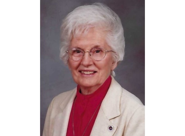 Mary Lourrine "Beers" (Beers) Ryan Obituary (2025) - Canton, OH ...