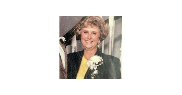 Barbara Lee Booth Obituary (2024) - Ponchatoula, LA - Brandon G ...
