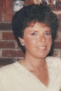 Sandra Ann Fortier Obituary (2025) - Laconia, NH - Wilkinson-Beane ...