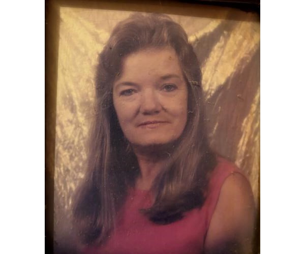 Mary Nell Keith Obituary (2024) - Talladega, AL - Usrey Funeral Home ...