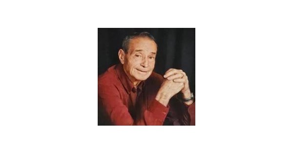 James John Boone Obituary (2025) - Wallis, TX - Knesek Family Funeral ...