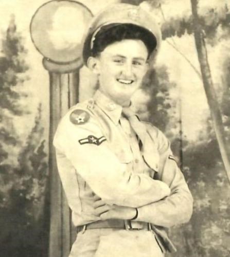 Thomas F. Wright Obituary (2021) - Fayetteville, NC - Sullivan's ...