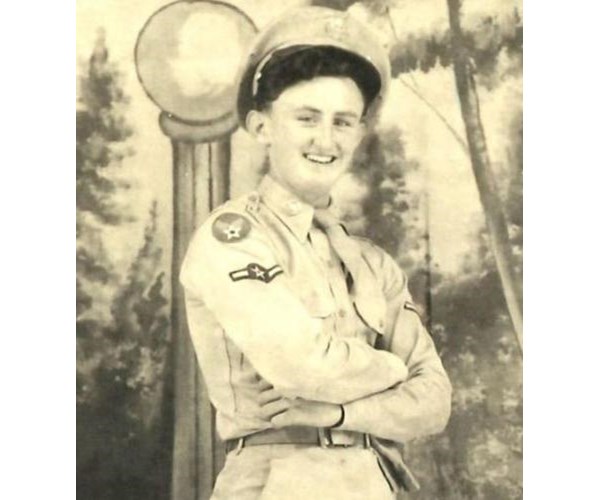 Thomas F. Wright Obituary (2021) - Fayetteville, NC - Sullivan's ...
