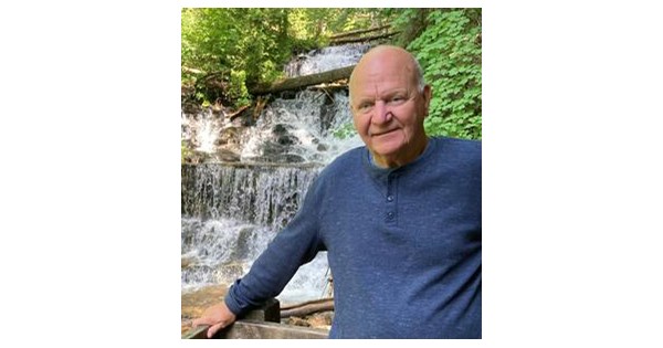 John Lorence Obituary (2025) - Holland, MI - Dykstra Funeral Home ...
