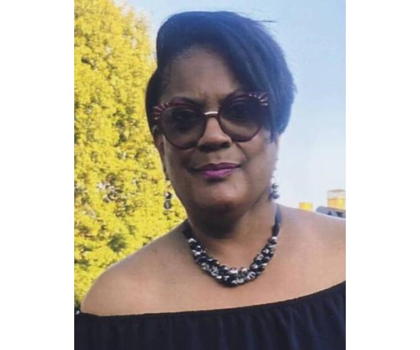 Germaine Yvette Ellis Obituary (1972 - 2022) - Youngstown, OH ...