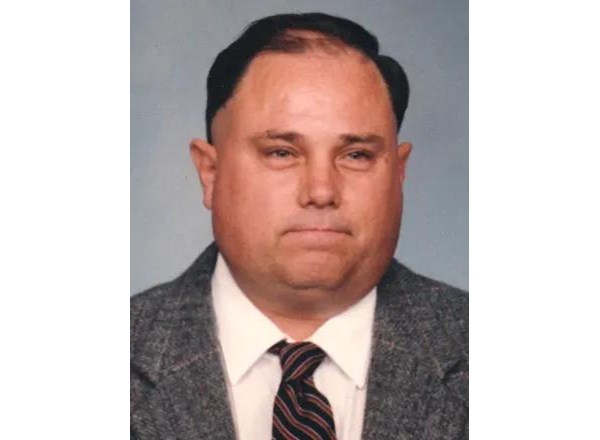 Calvin Anderson Morgan Obituary (2024) - Elizabeth City, NC - Twiford ...