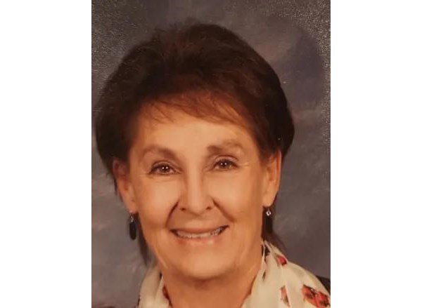Frances Irene Higginbotham Obituary (2024) - Anniston, AL - K.L. Brown ...