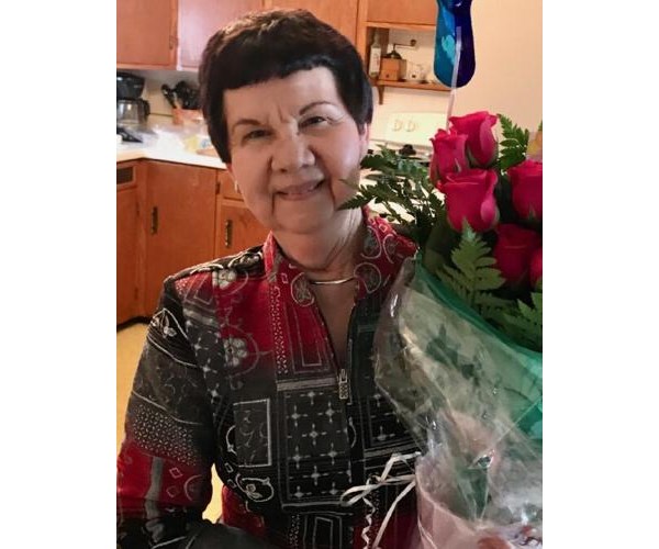Elizabeth Marie Bodollo Obituary (2022) - Canal Fulton, OH - Swigart ...