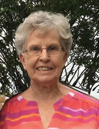 Sammye Dowdle Winton Obituary (2025) - DeQueen, AR - Wilkerson Funeral ...