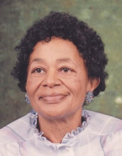 Virgie Ruth Smith Obituary (2024) - Texarkana, TX - Richardson Hill ...