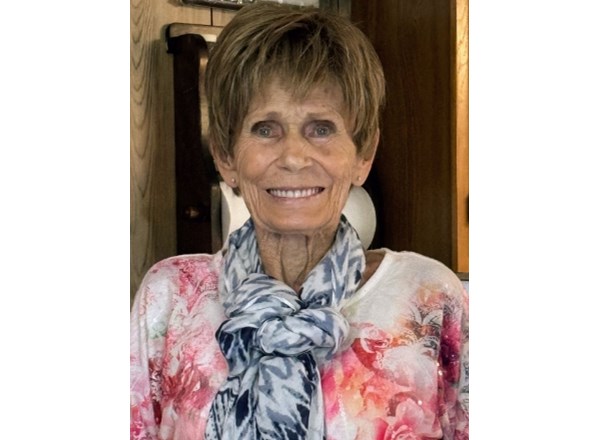 Jean Musick Norris Obituary (2025) - Blountville, TN - Owens Funeral ...