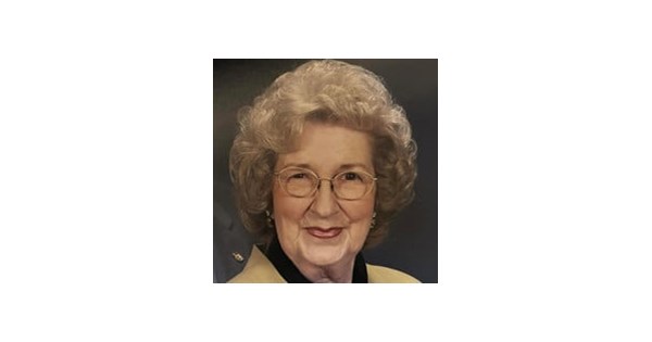 Betty Kathryn Inlow Blackerby Obituary (2024) - Mc Calla, AL - McCalla ...