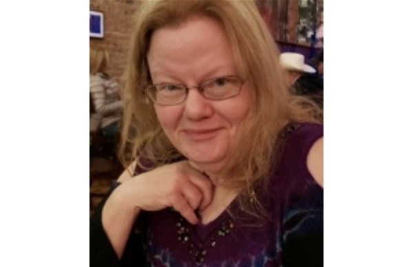 Susan Annette "Ozment" Evans Obituary (2025) - Oklahoma City, OK ...