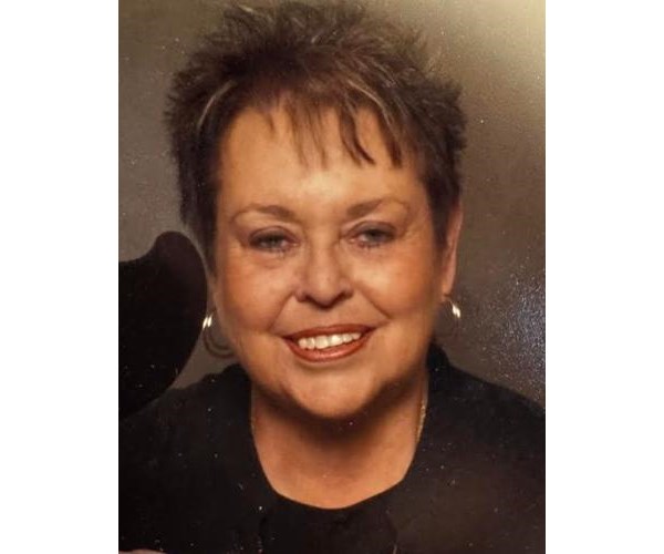 Karlene Edwards Obituary (2025) - Grantsville, UT - Dalton-Hoopes ...