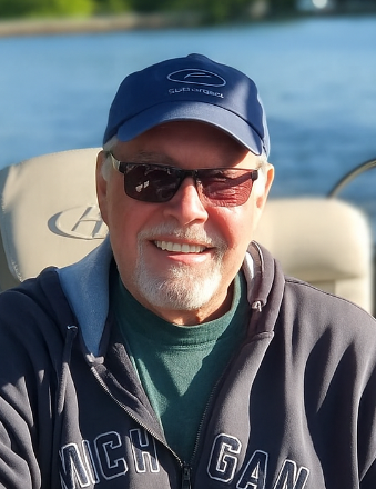 Robert A. Stachel Obituary (2025) - Clawson, MI - Lynch & Sons Funeral ...