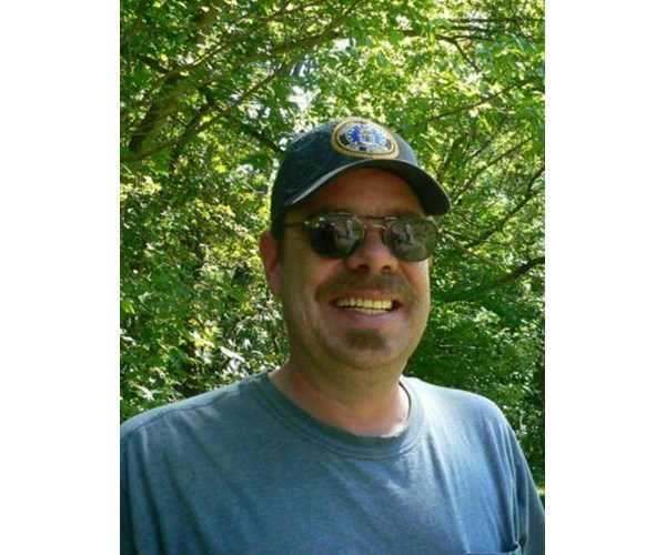 Randall Allen Hail Obituary (1963 - 2025) - Cincinnati, OH - LINK nky