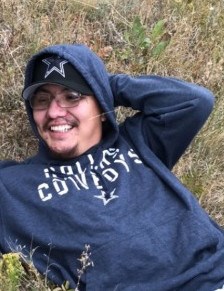 Jordan Xavier Not Afraid Big Lake Obituary (2026) - Crow Agency, MT ...