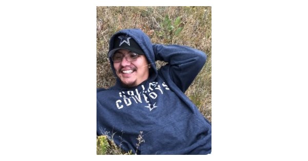 Jordan Xavier Not Afraid Big Lake Obituary (2026) - Crow Agency, MT ...