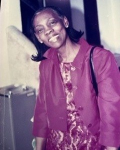 Ms. Del-Gratia Trotman Bostic Obituary (2022) - Savannah, GA - Adams ...