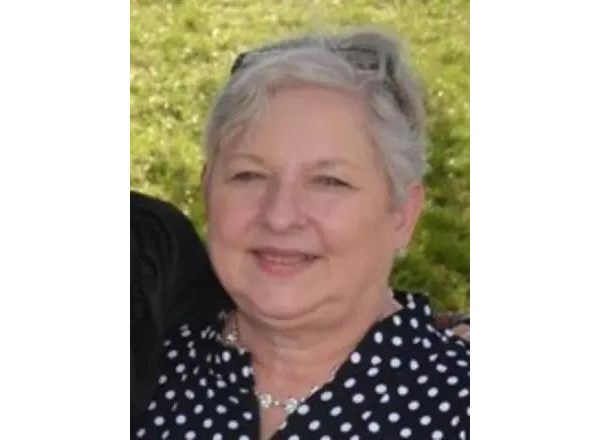 Sharon Marie Moore Obituary (2025) - Fayetteville, TX - Koenig-Belvill ...