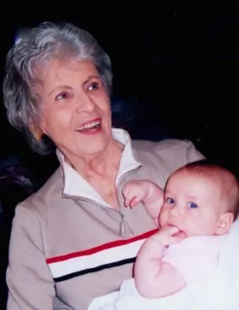 Catherine M. Threnhauser Obituary (2024) - Pittsburgh, PA - Beinhauer ...