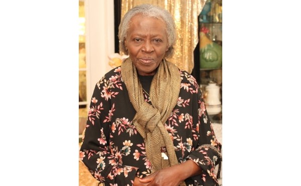 Anna Bernadin Obituary (2025) - East Orange, NJ - Island Memorial ...