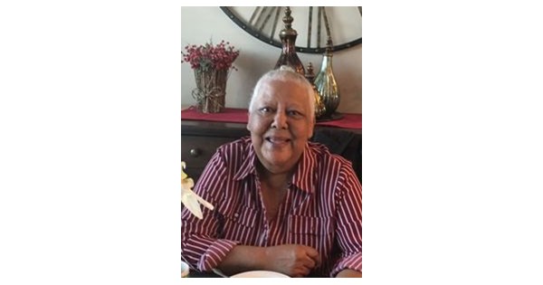 Johnetta Edwards Reams Obituary (2026) - Rougemont, NC - Holloway ...
